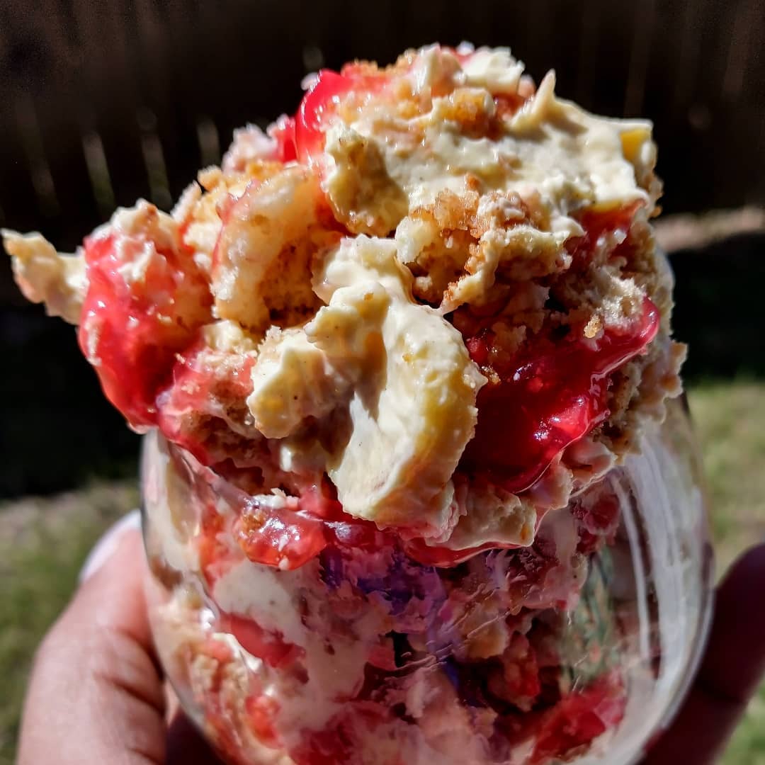 Banana pudding and loving kindness available from Augusta-based online ...