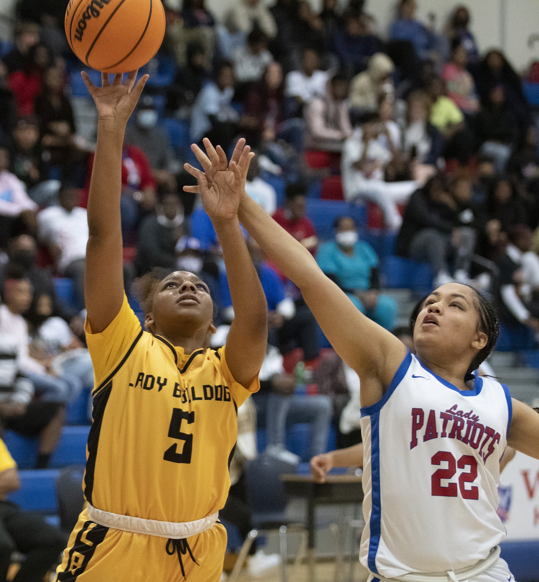 Photojournalism: Butler sweeps two from Westside in basketball - The ...