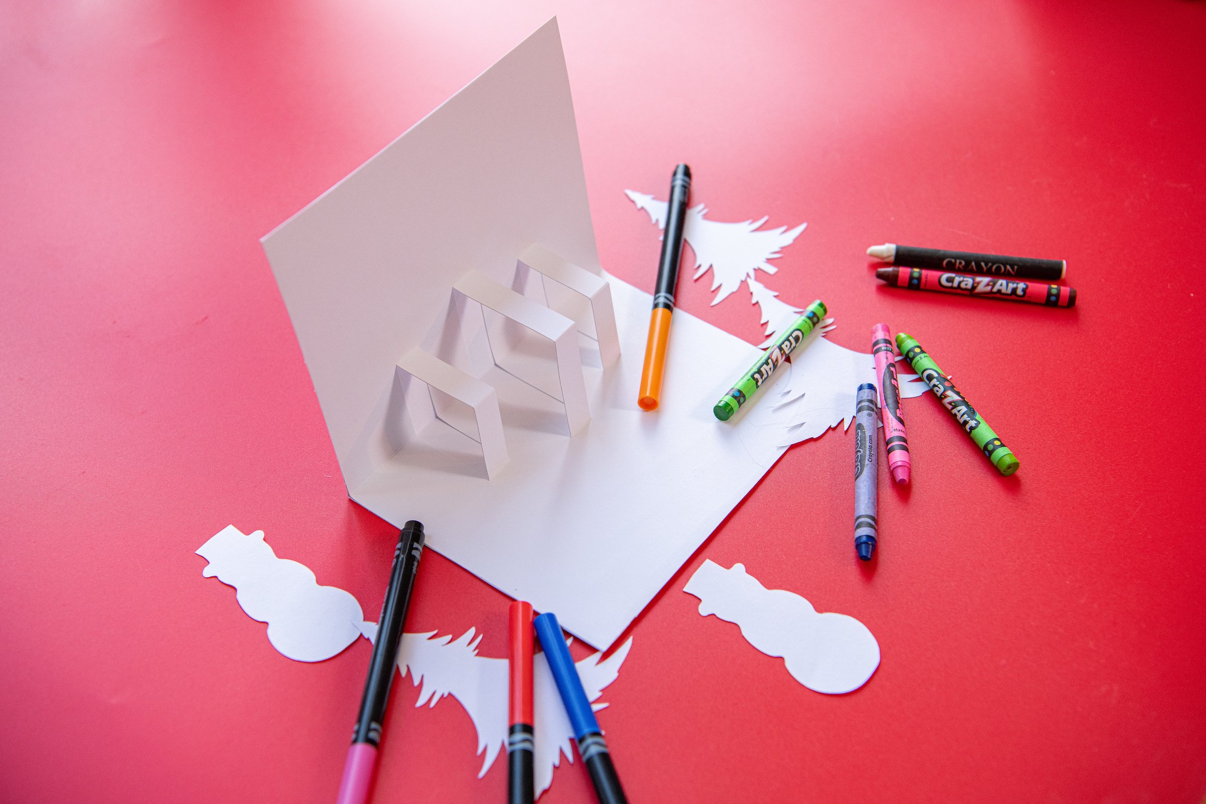 Morris Museum of Art is full of holiday cheer - The Augusta Press