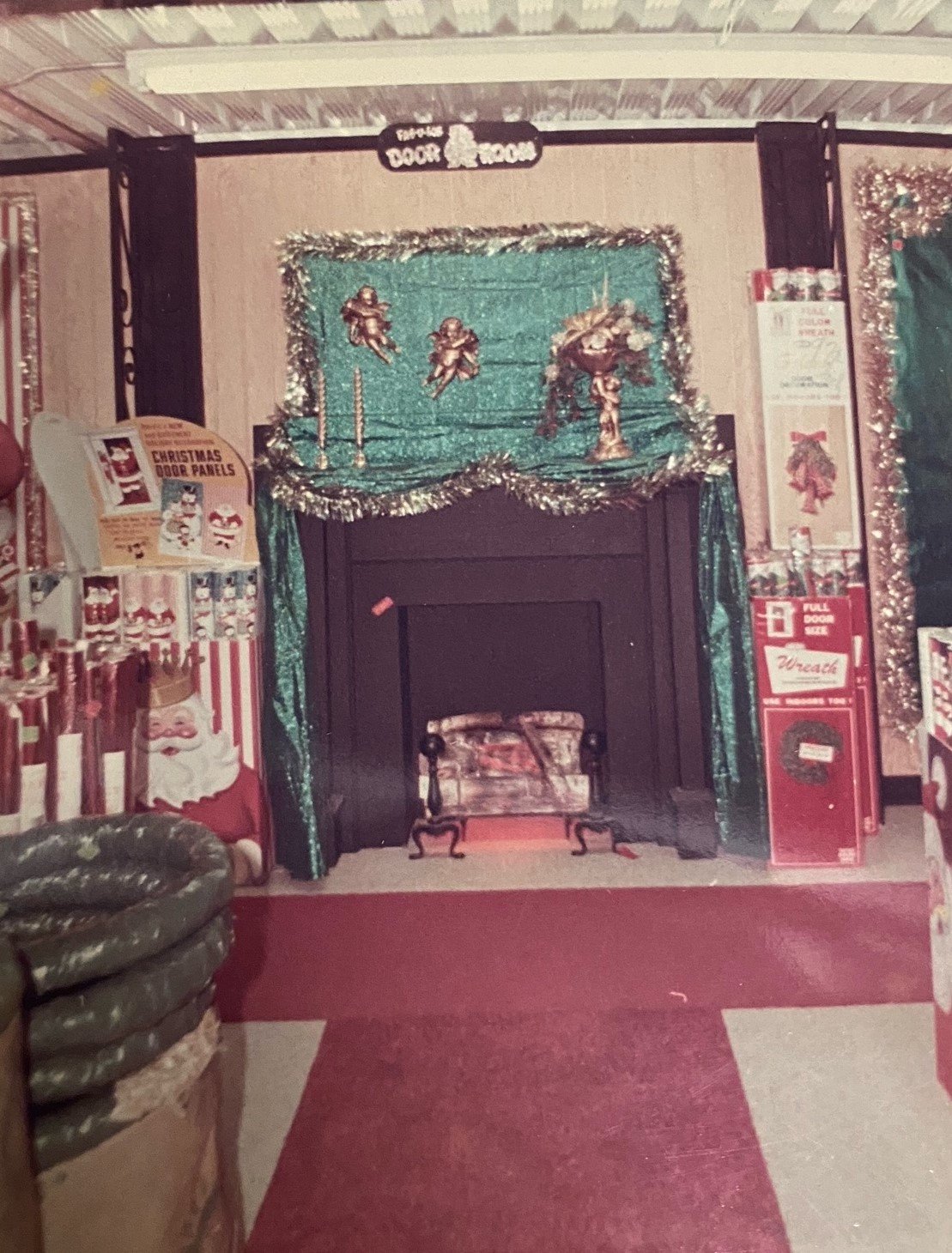 Something You Might Not Have Known: Fat Man's - The Augusta Press