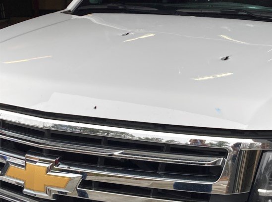 North Augusta Public Safety names officer injured in Georgia Avenue ...