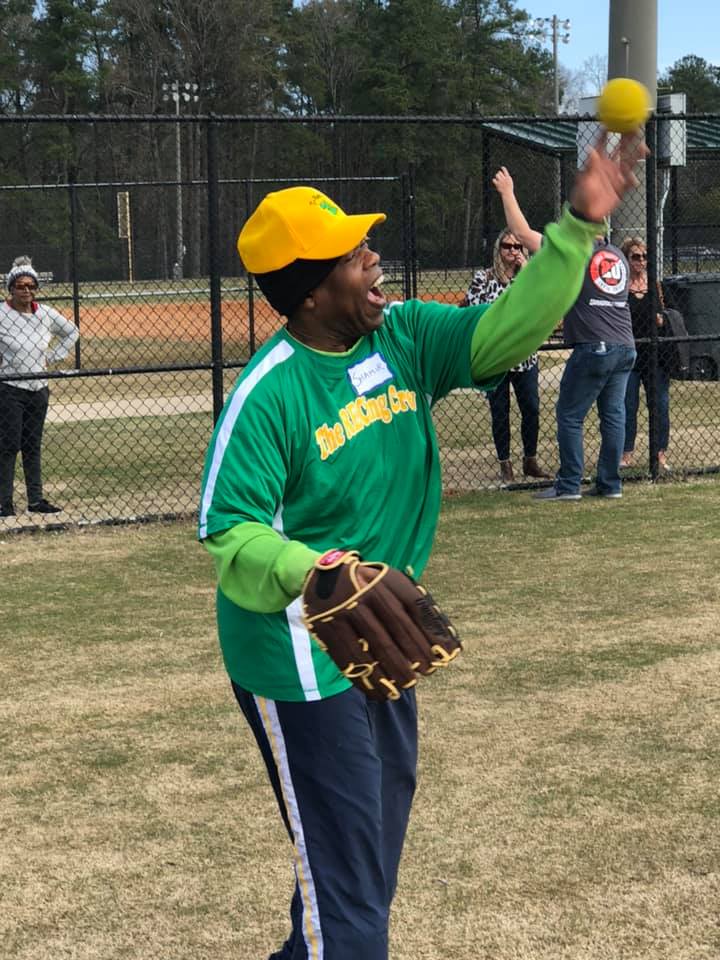 North Augusta Miracle League field fundraising underway - The Augusta Press