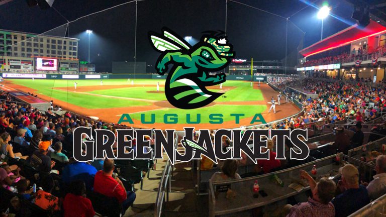 GreenJackets Release Home Game Times for 2023 Schedule - The Augusta Press