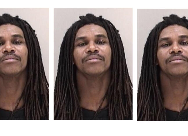 Augusta man convicted of rape, kidnapping and burglary - The Augusta Press