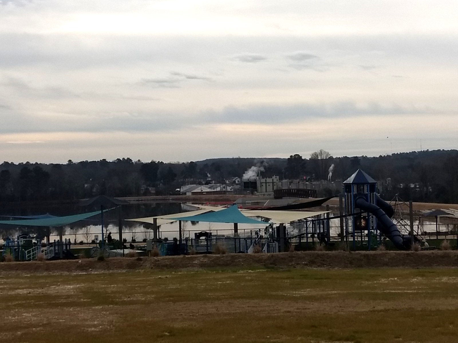 Rowing heading back to reopened Langley Pond - The Augusta Press