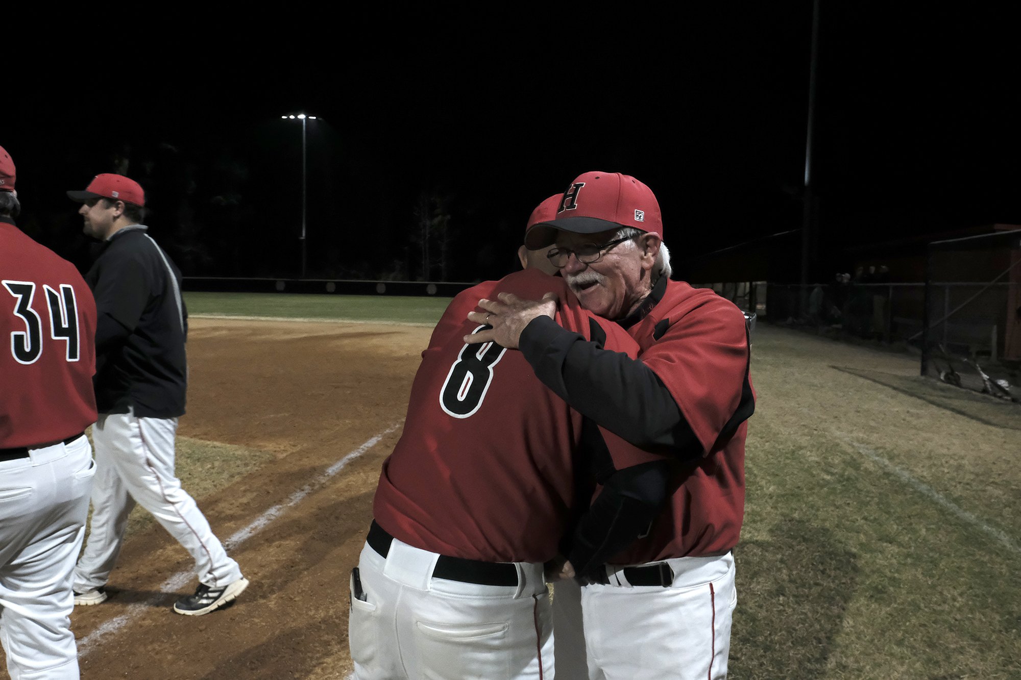 Ashley Brown: Sports highlights from around the area - The Augusta Press