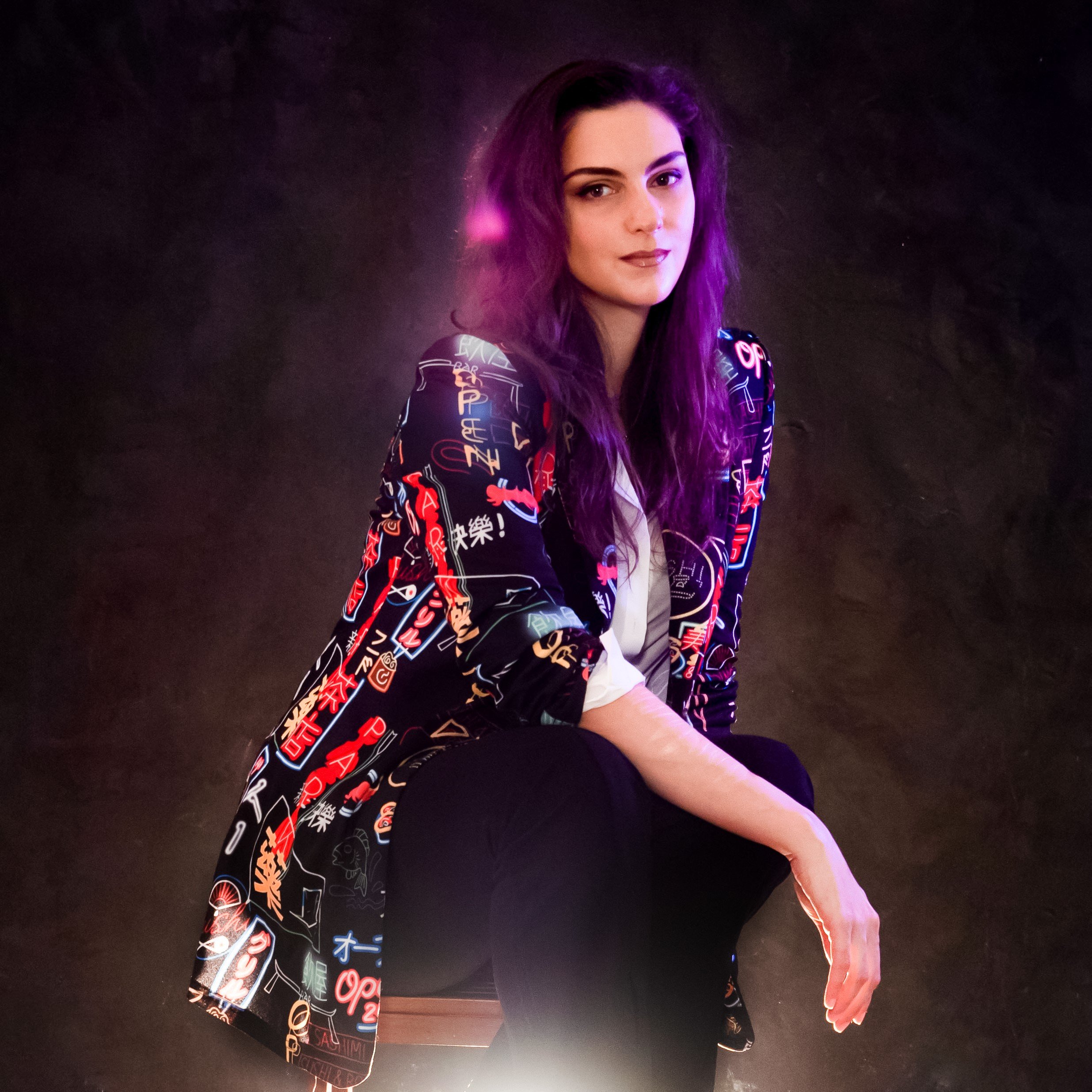 Designer helps small businesses find their creativity - The Augusta Press