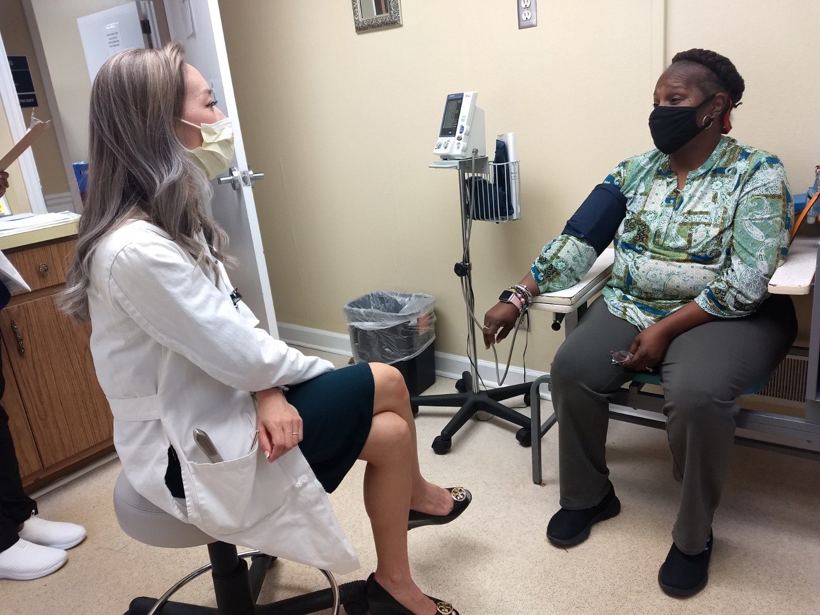 MCG study focuses on long COVID - The Augusta Press