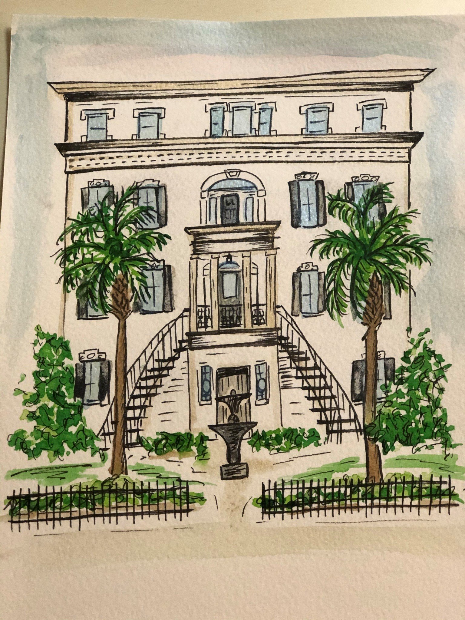 ArtScene: Art comes to life at Saturday's Wet Paint Party plus a peek ...