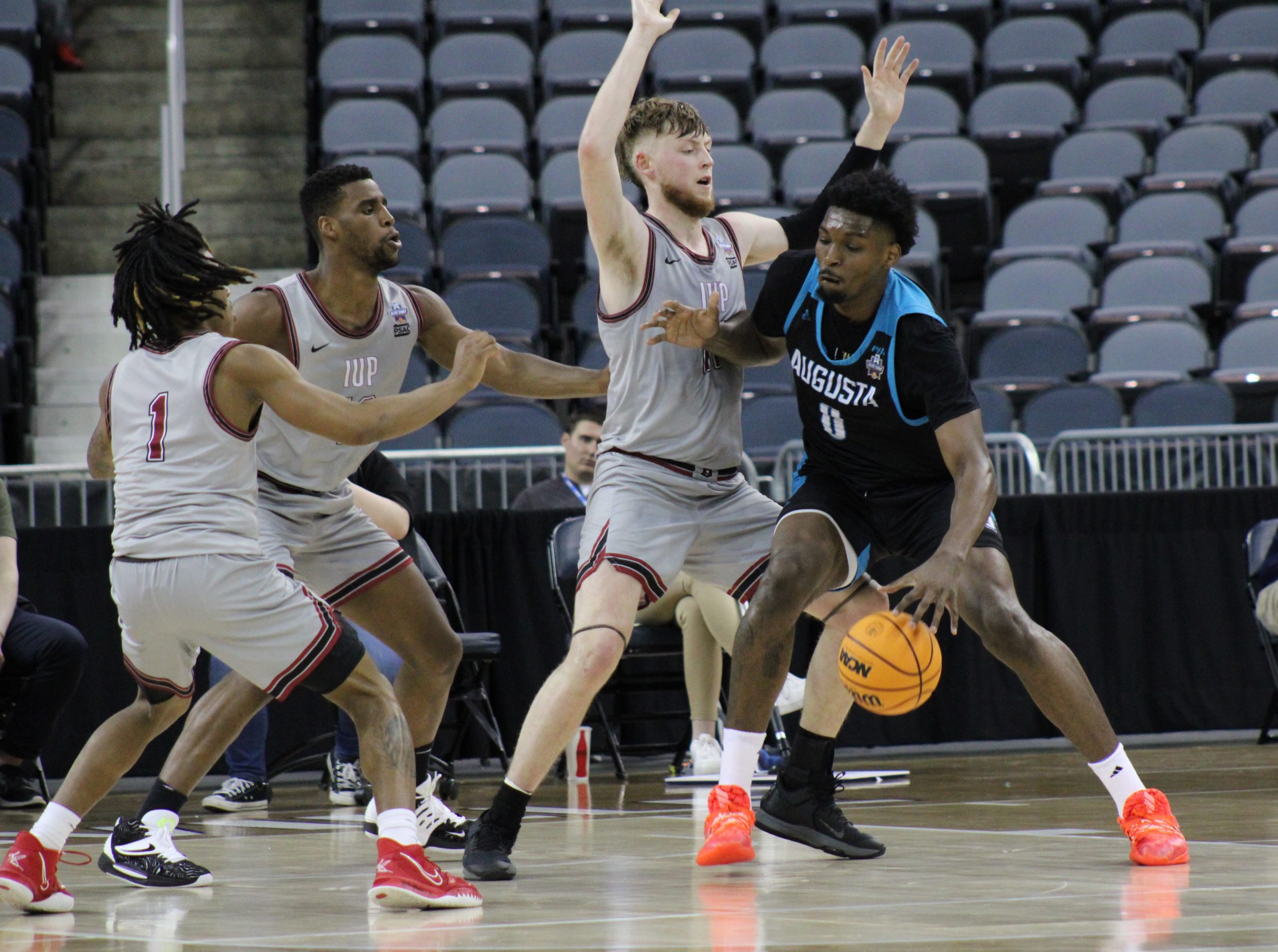 Jags heading to the National Championships - The Augusta Press