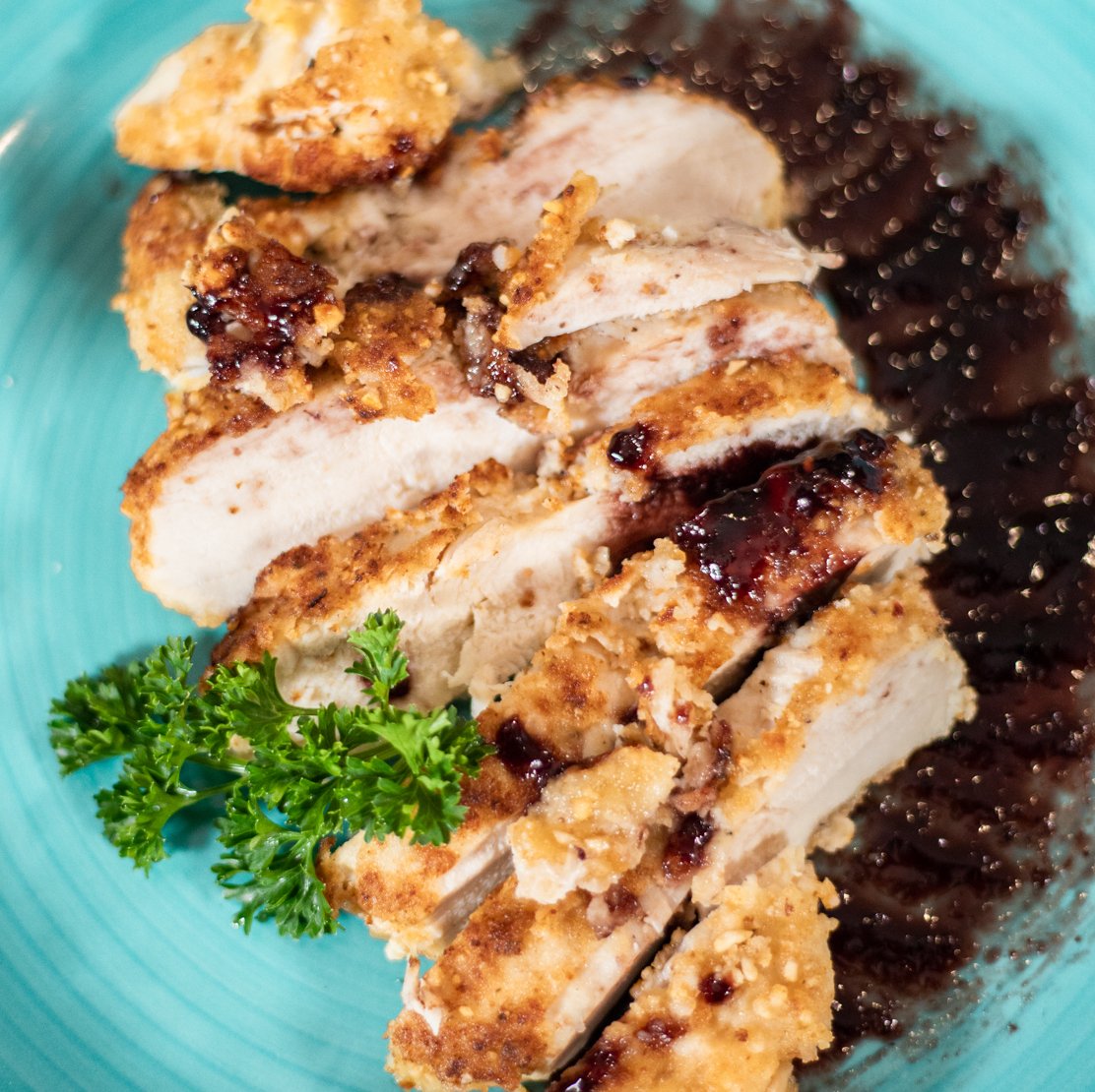In the Kitchen With Vera: Going Nuts! - The Augusta Press