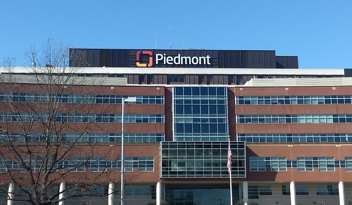 Alert warns of 'incident' at Piedmont