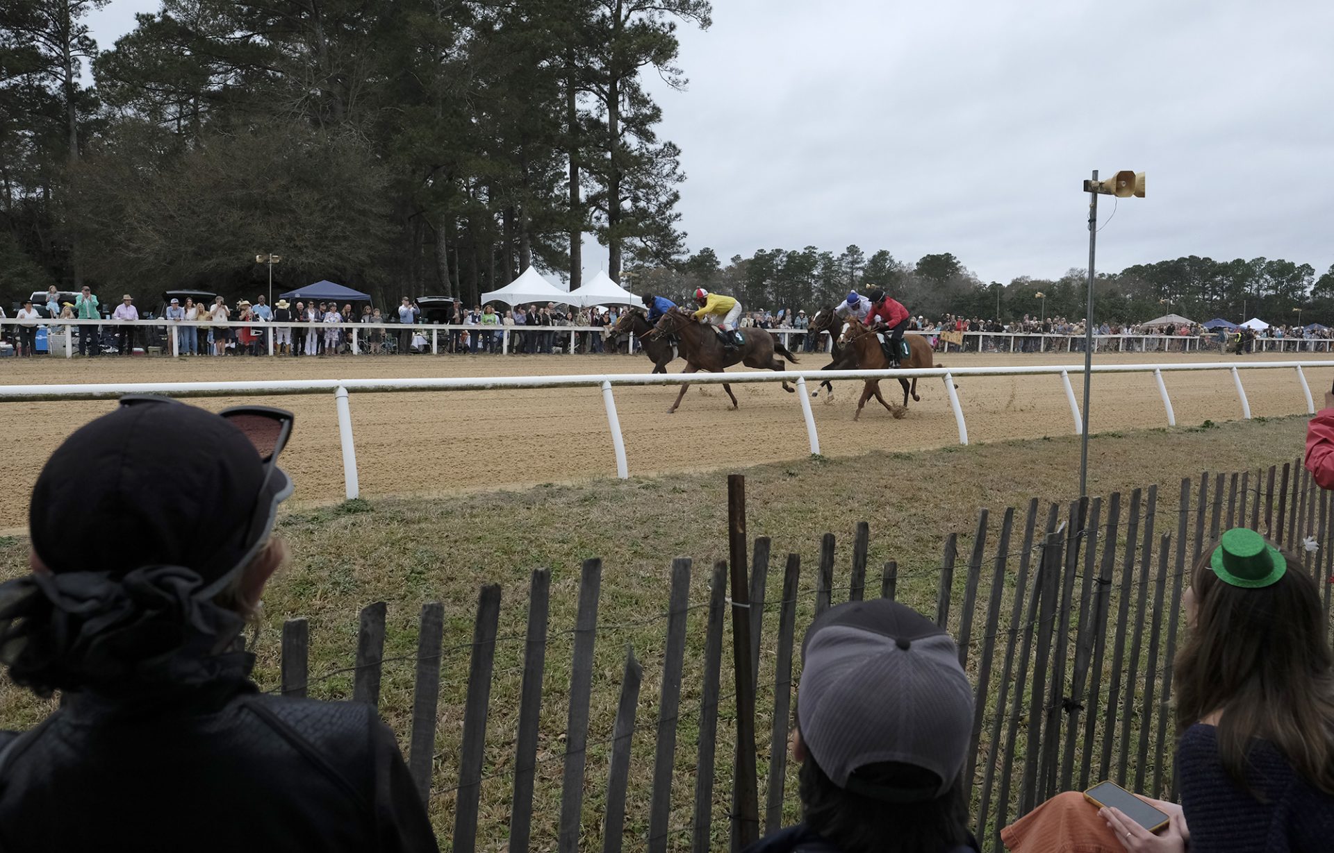 Photojournalism: The Aiken Trials - The Augusta Press