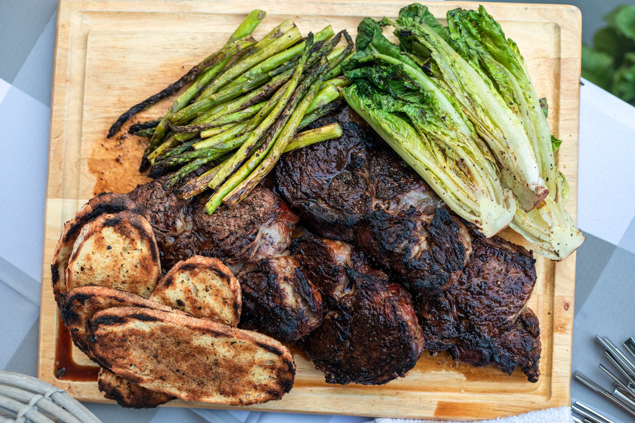 In The Kitchen With Vera: Celebrating family time - The Augusta Press