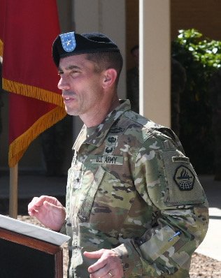 Leaders Celebrate an End to Signal Towers on Fort Gordon - The Augusta ...