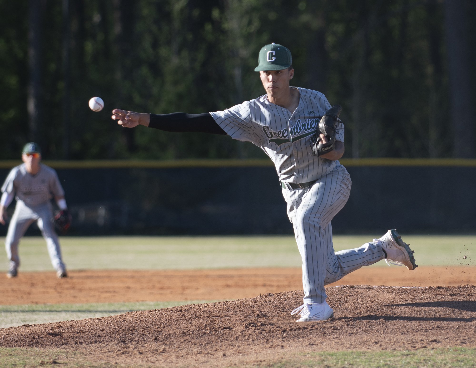 Photojournalism: North Augusta and Greenbrier baseball - The Augusta Press