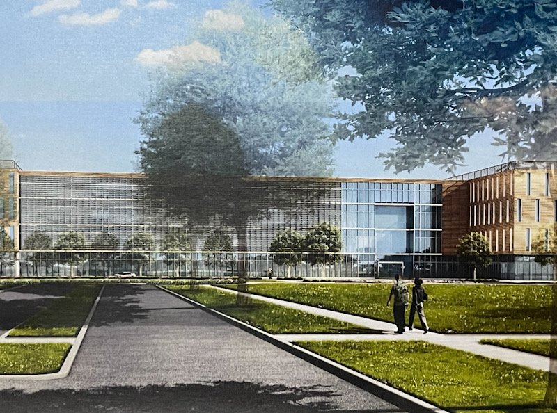 Leaders Celebrate an End to Signal Towers on Fort Gordon - The Augusta ...