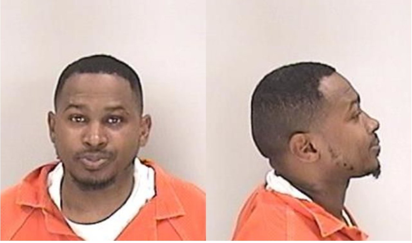 Augusta man killed by federal officers after chase in Aiken - The ...