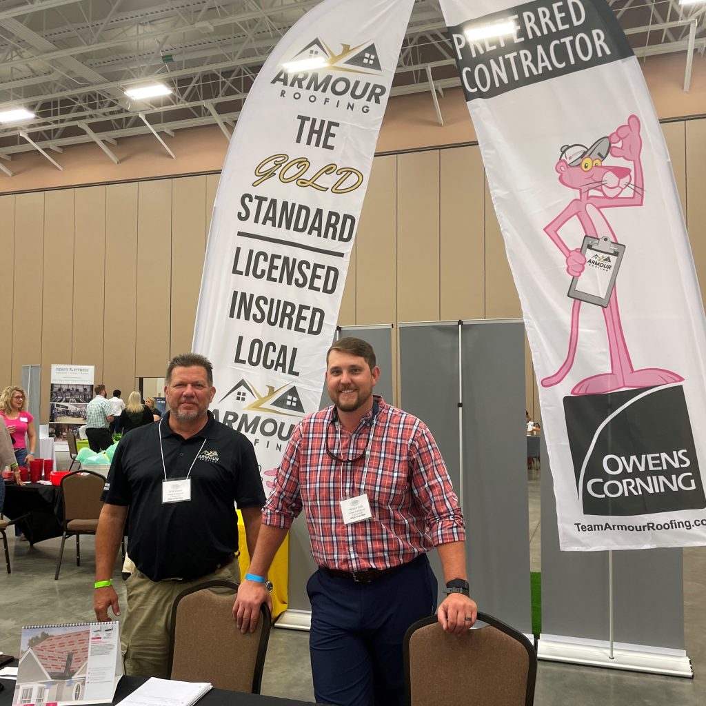 Apartment Association of Greater Augusta hosts trade show and job fair ...