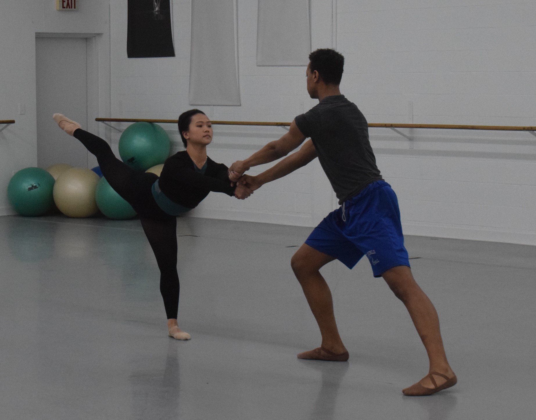 Colton Ballet to take stage with 'You're Always On My Mind' - The ...