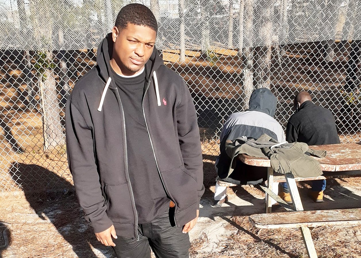 Latest Augusta murder victim was paroled 3 weeks ago - The Augusta Press