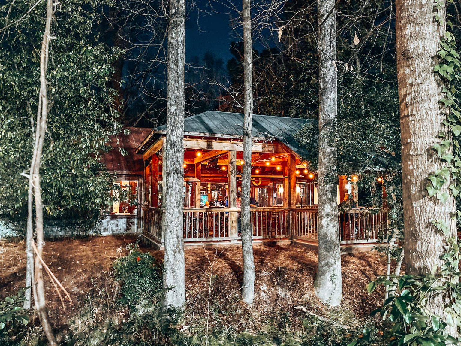 Dine and Dish: Raes Coastal Café - The Augusta Press