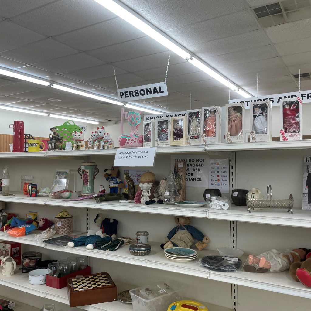 Attic Treasures celebrates contributing $1 million to Harlem community ...