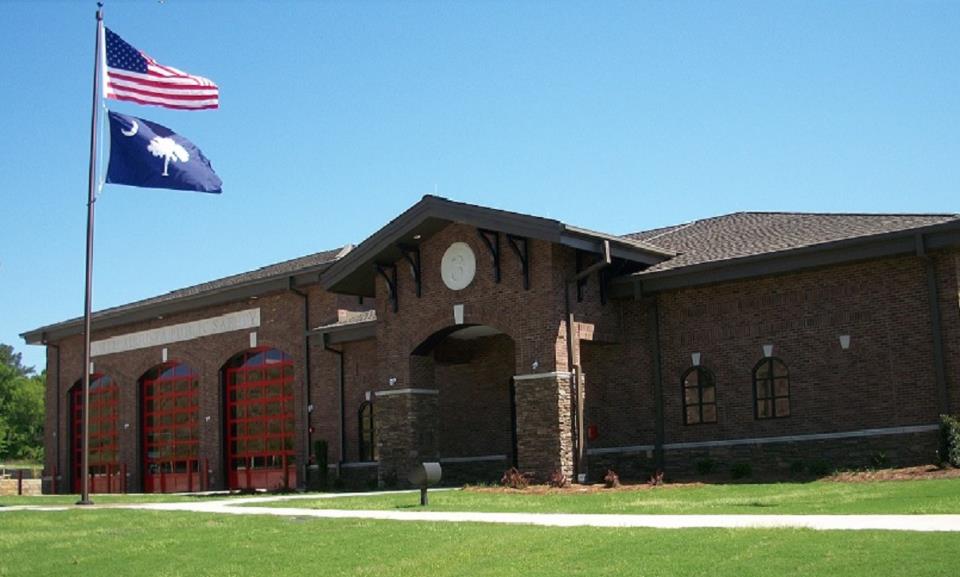 Projecting public safety needs as North Augusta grows - The Augusta Press