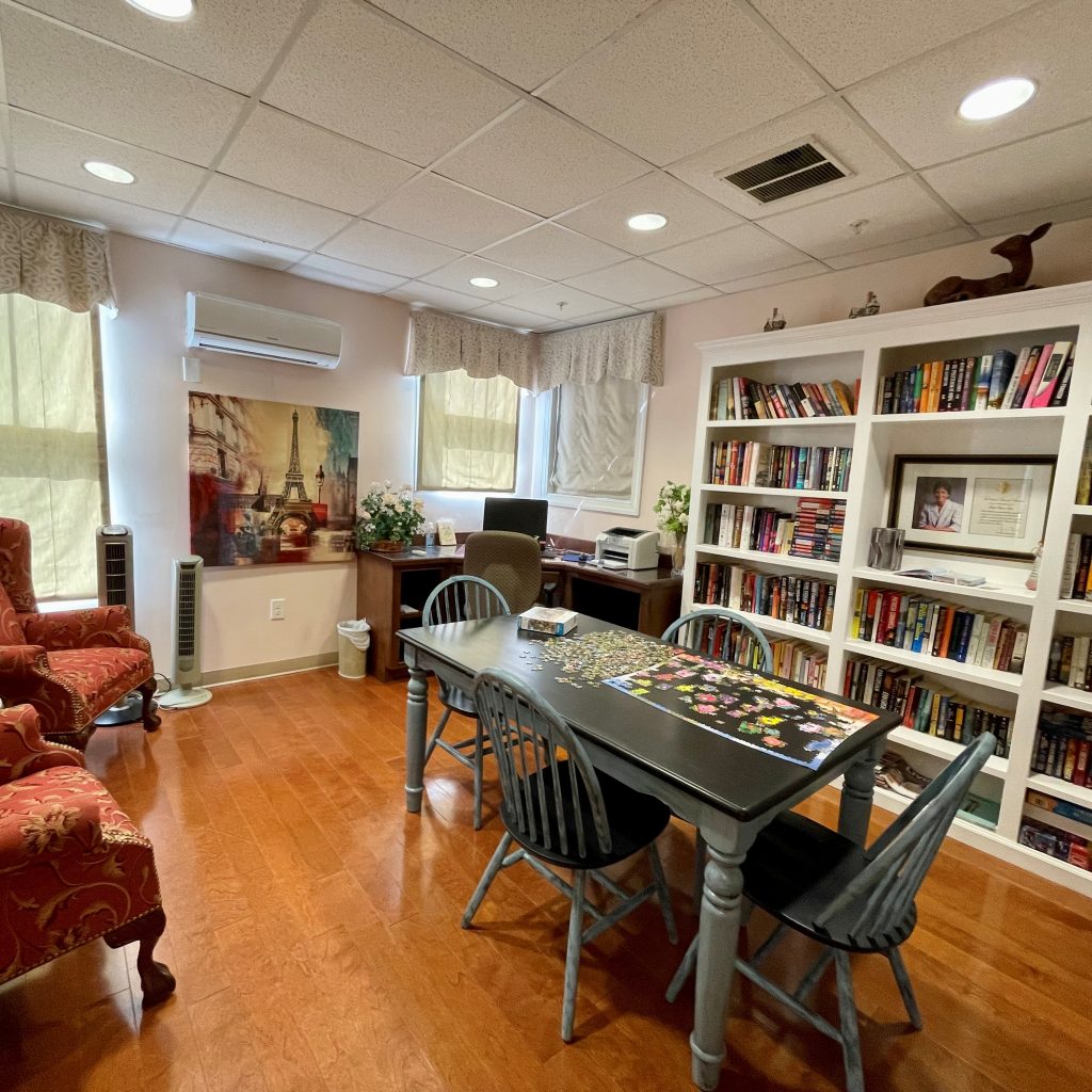 The Lydia Project rebrands to clarify its mission - The Augusta Press