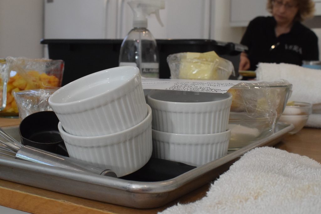 Behind the scenes of 'The Very Vera Show' - The Augusta Press