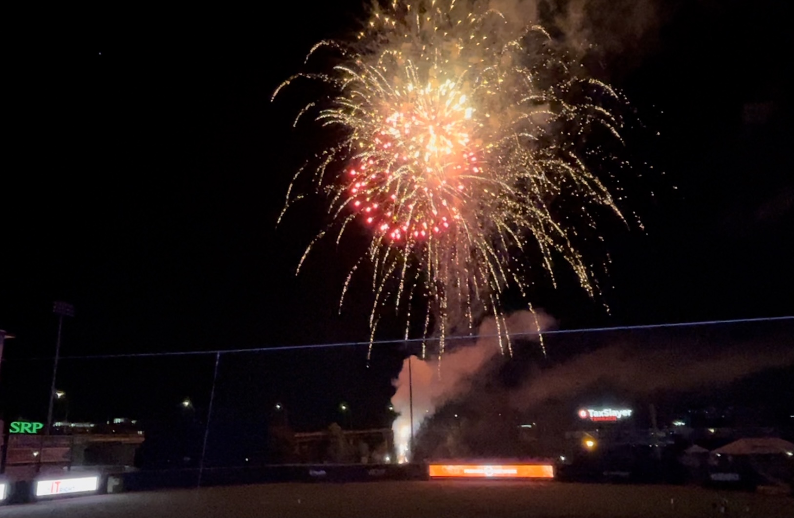 Fireworks, fun, history scheduled for long weekend - The Augusta Press