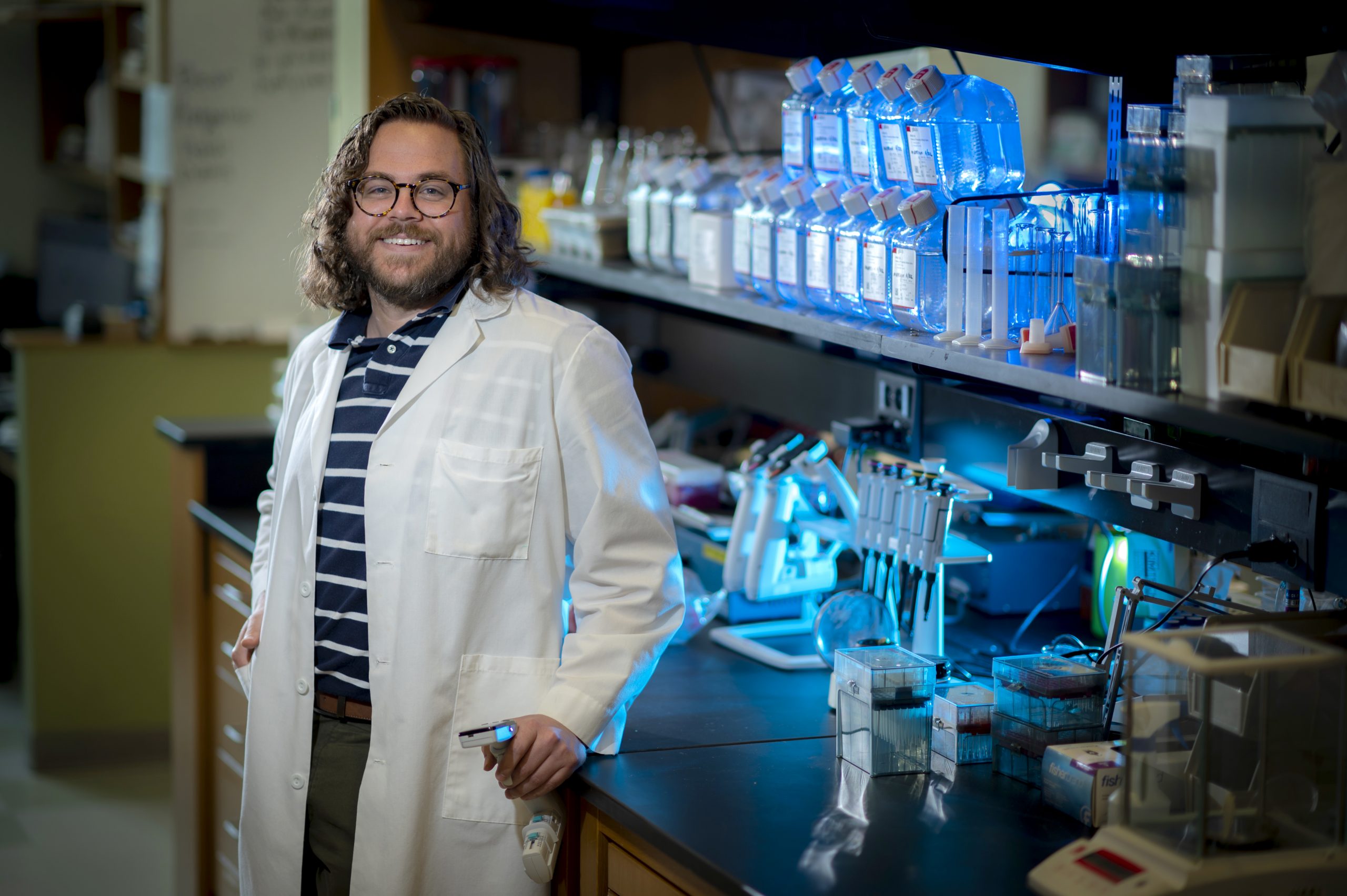 Mother’s immune cells appear to exacerbate complications of ...