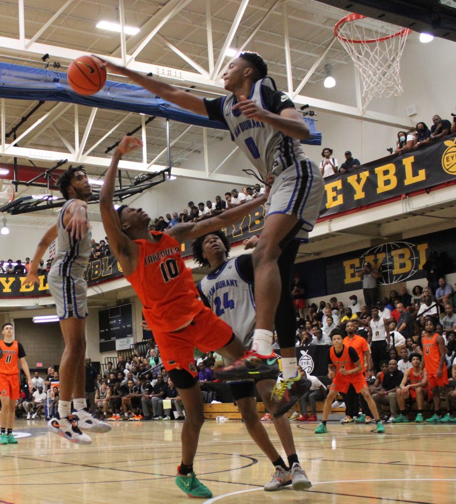 Team Takeover and Mokan Elite advances to Peach Jam title game - The ...