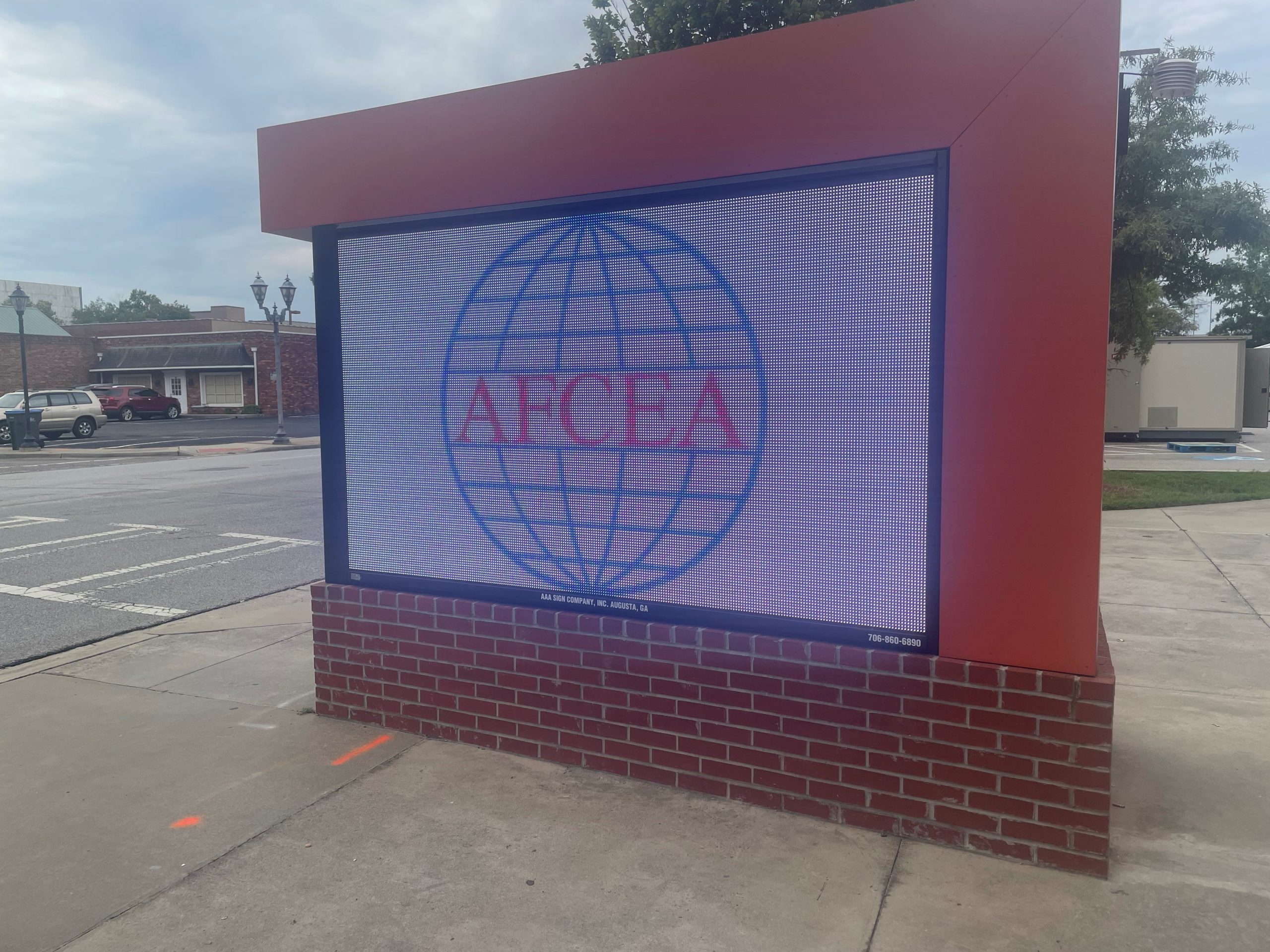 Contractors and tech firms pitch their wares at TechNet Augusta - The ...