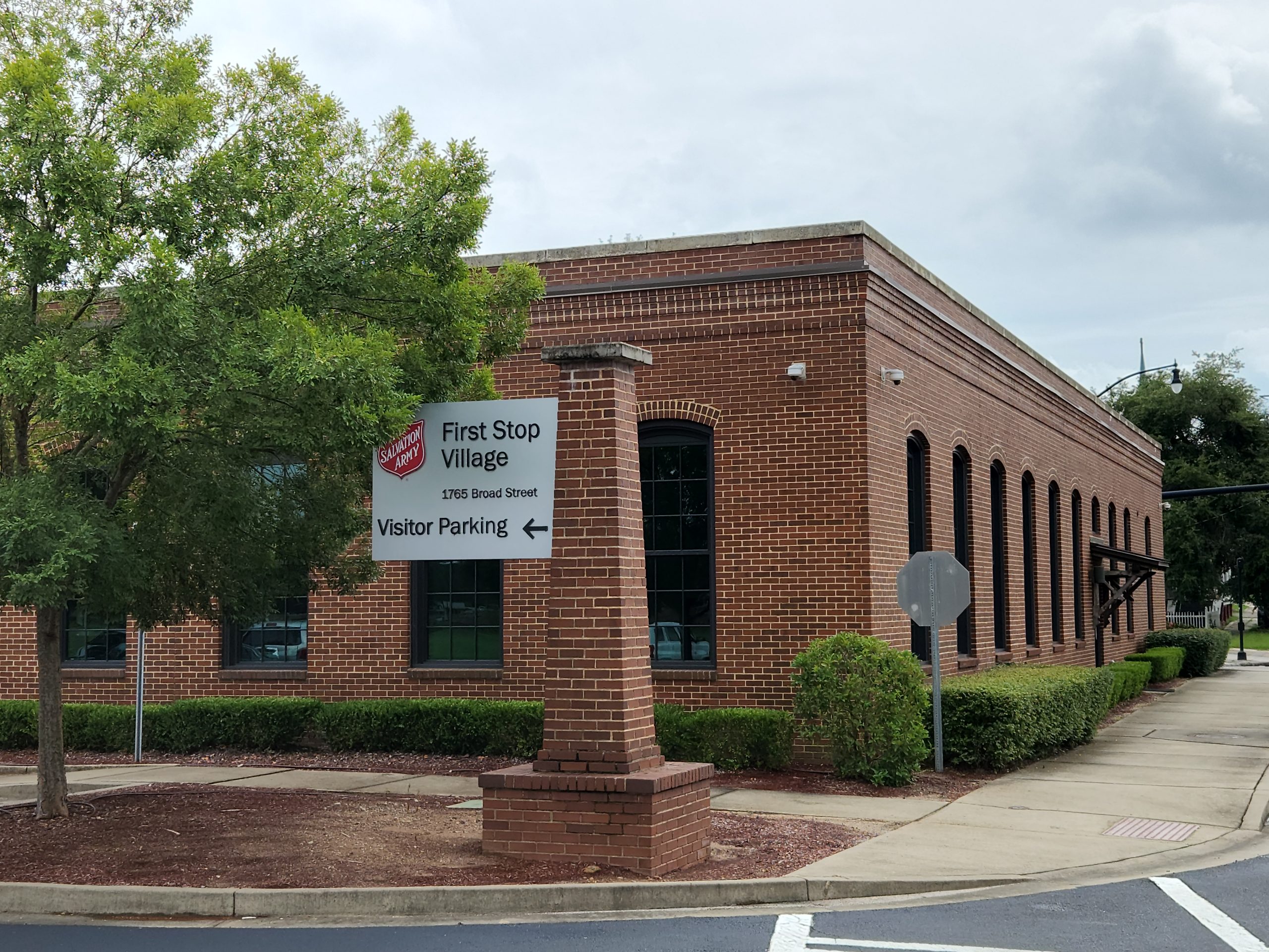 One stop center set to open - The Augusta Press