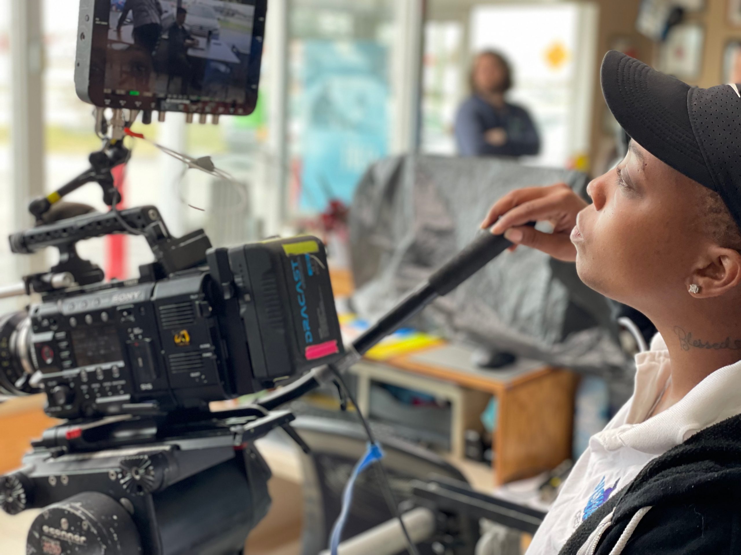 Georgia Film Academy taking students for fall semester - The Augusta Press