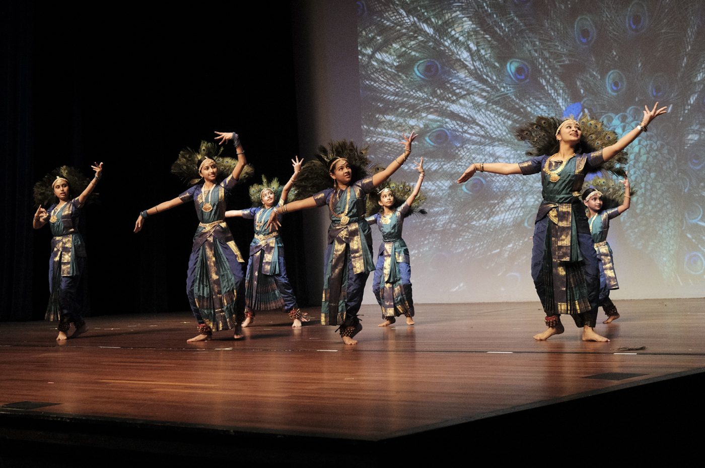 Photojournalism: India Day - The Augusta Press