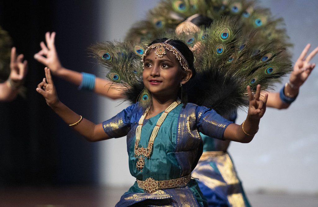 Photojournalism: India Day - The Augusta Press