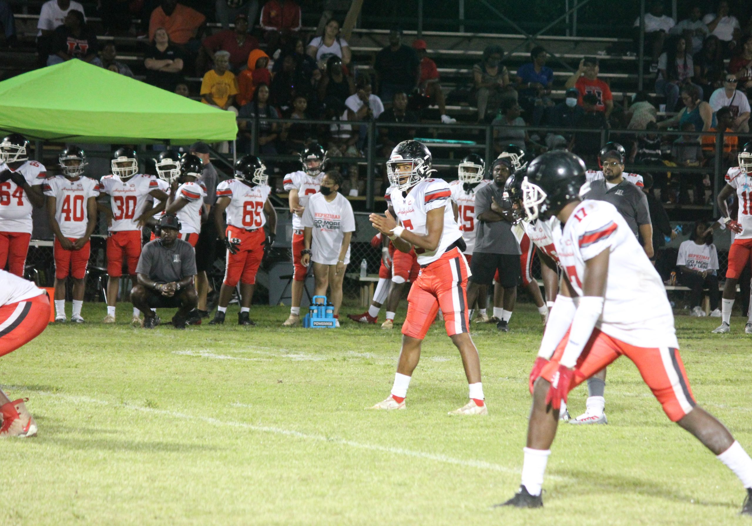 Chad Cook: High school football Week 2 picks and pans - The Augusta Press