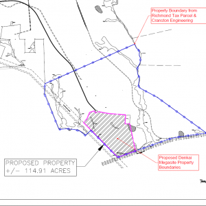 New Augusta plant to play a part in Georgia's electric vehicle ...