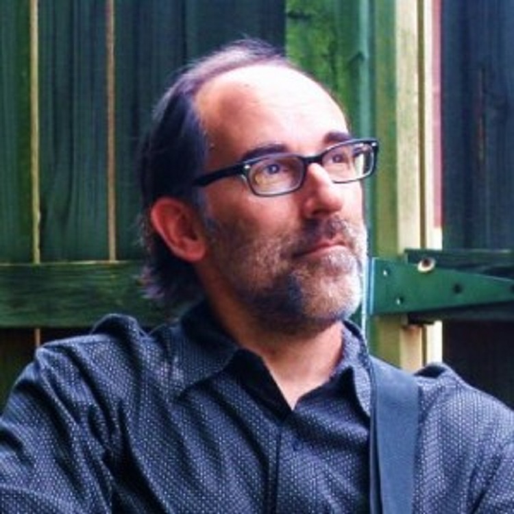 Press Play: Chris Hardy - The Augusta Press