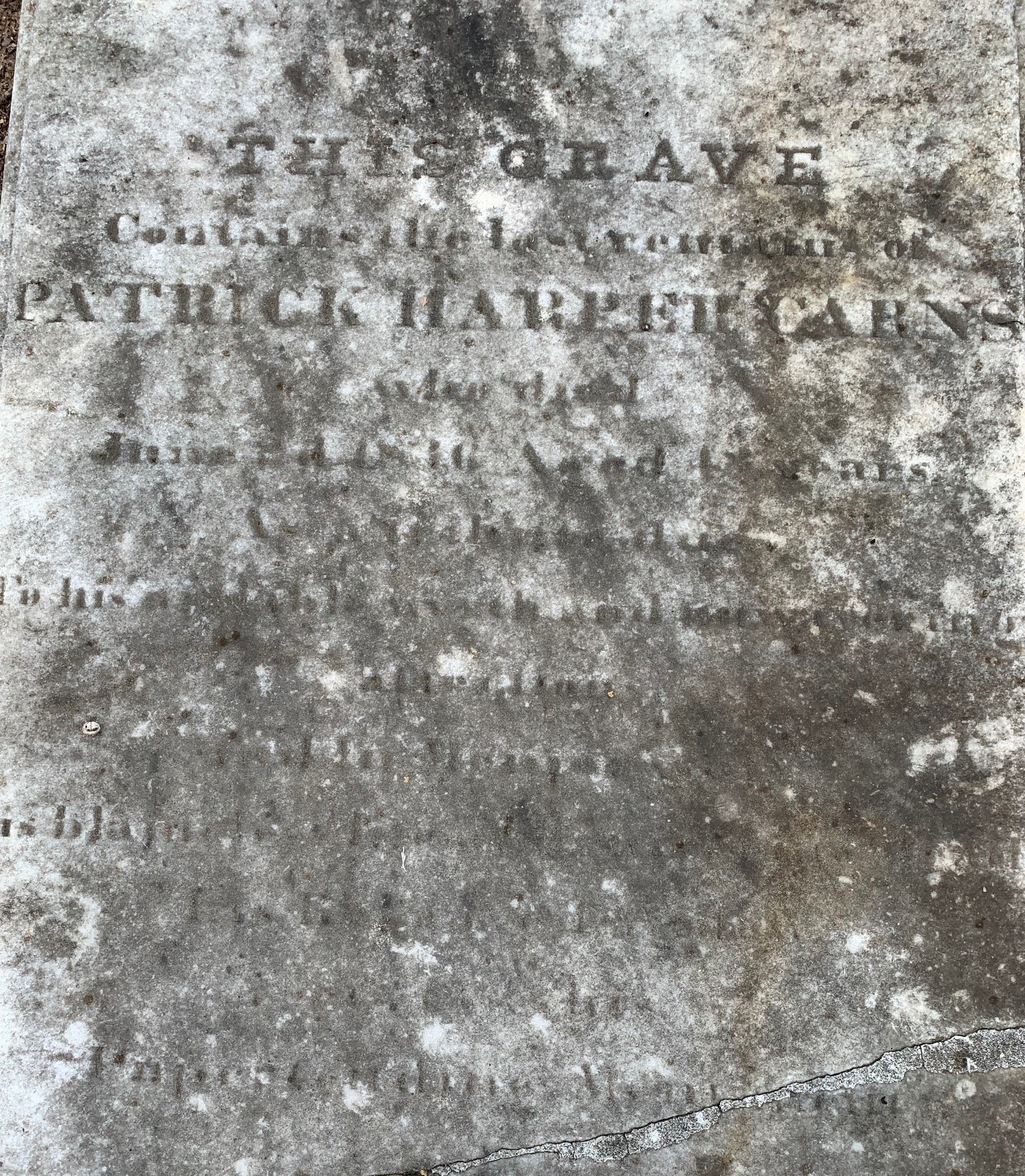 Something You May Not Have Known: The legend of Peter Carnes - The ...