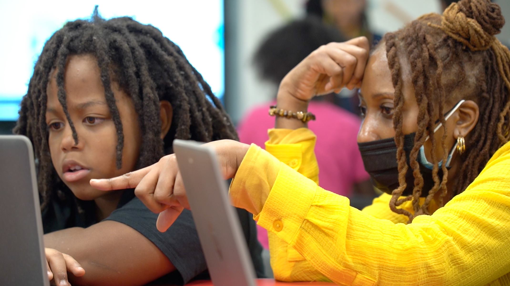 Richmond County Teacher Finalist: Ebony Lindsey - The Augusta Press