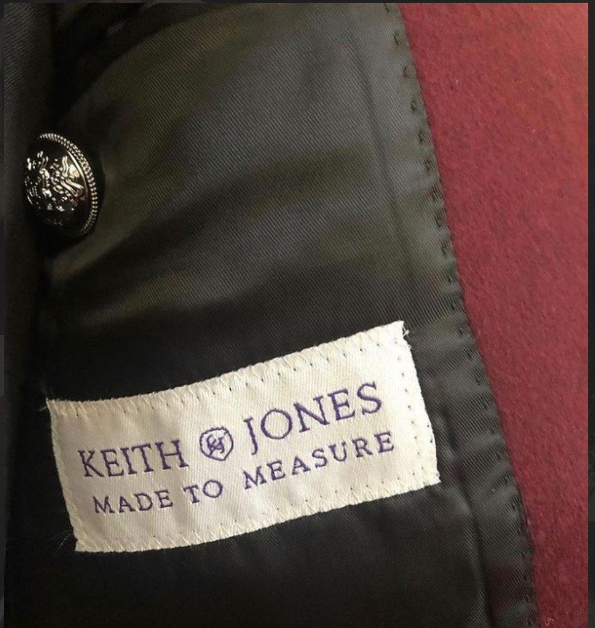 Made to Measure keeps clients in style - The Augusta Press