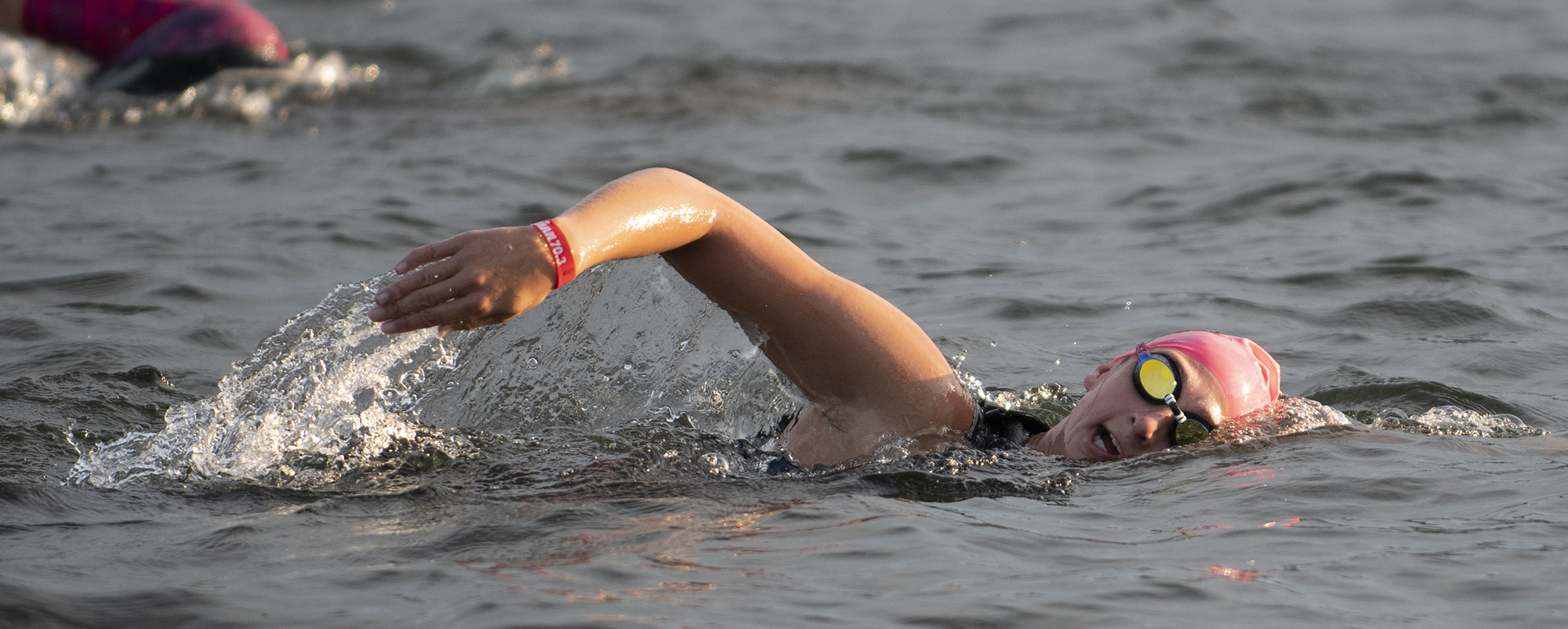 Triathlon participant dies after IRONMAN 70.3 - The Augusta Press