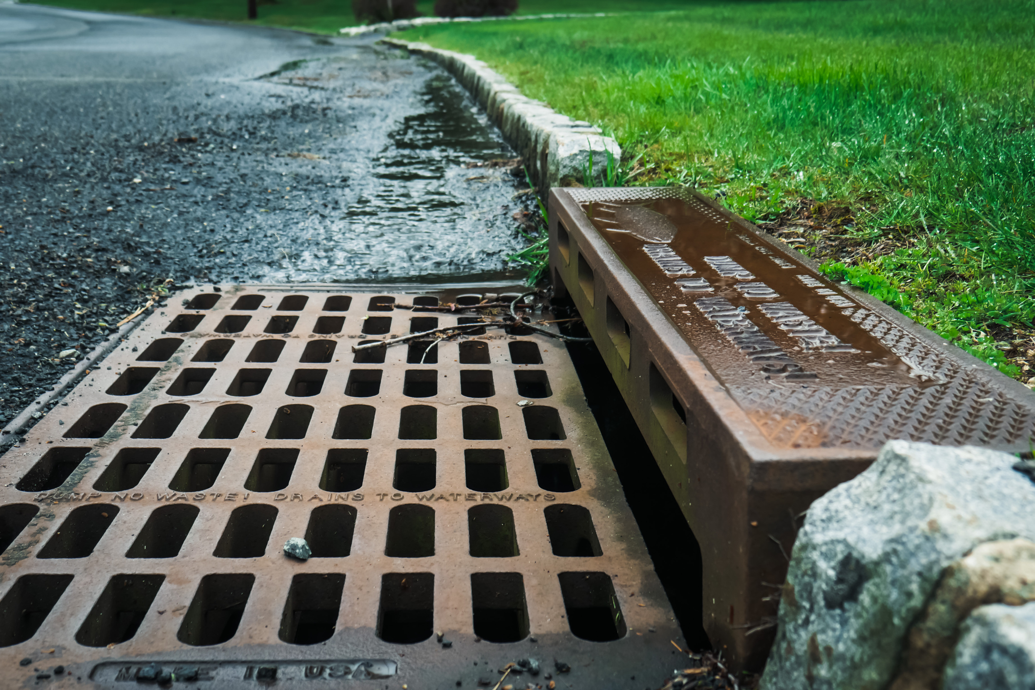 Stormwater topic of Augusta Commission meeting - The Augusta Press