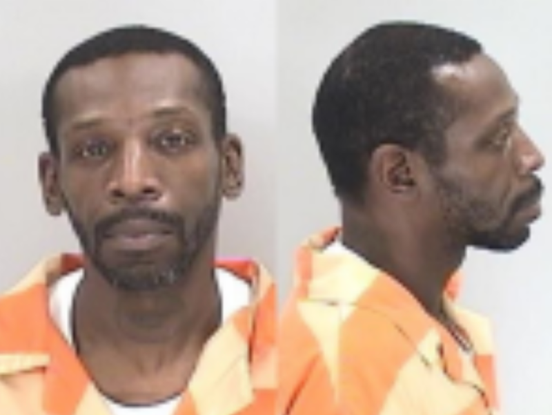 Augusta man who violent history pleads to shooting that left victim ...