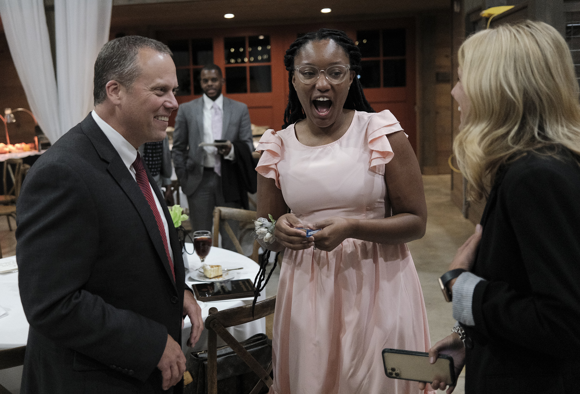 Columbia County Teacher of the Year named - The Augusta Press