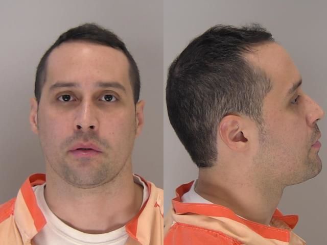 Three Richmond County deputies arrested - The Augusta Press