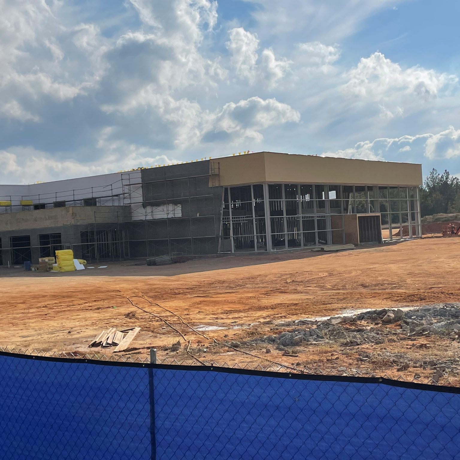 Kia of Augusta to move to new building on Jefferson Davis Highway - The ...